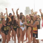 Rockstar Boat Party Cancun - Booze Cruise Cancun (18+) - Key Points
