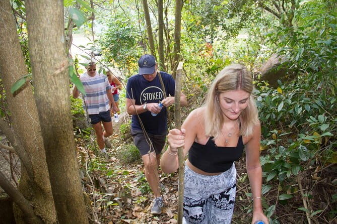 Rocky Hill ATV Park Adventure from Colombo - Authentic Experiences and Traveler Perspectives