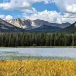 Rocky Mountain National Park Hike - A Detailed Look at the Rocky Mountain National Park Hike