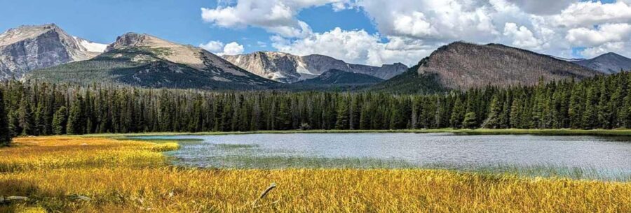 Rocky Mountain National Park Hike - A Detailed Look at the Rocky Mountain National Park Hike
