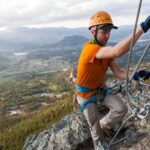 Rocky Mountain National Park: Via Ferrata Climb - Why This Tour Stands Out