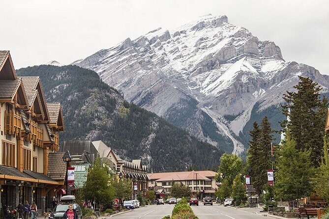 Rocky Mountains Jasper and Banff Tour 5 day - Who Will Love This Tour?