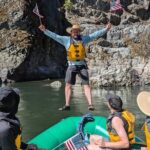 Rogue River Half Day Rafting Trip and Hellgate Canyon - Who Will Love This Tour?