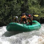 Rogue River Half Day Whitewater Trip Nugget Falls - What Makes This Trip Stand Out?