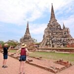 Rolls Royce Luxury: Ayutthaya Ancient Temples Tour from Bangkok - Who Should Consider This Tour?