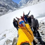 Rolwaling Valley Trek: Explore Sacred Lakes 12-Days - The Itinerary: What to Expect from Start to Finish