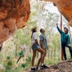 Roma: Lost World Carnarvons and Wallaroo Day Tour - The Itinerary in Detail