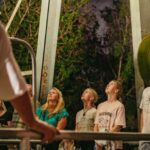 Roma: The Big Rig Night Show Sunset Experience - The Itinerary and Highlights in Detail