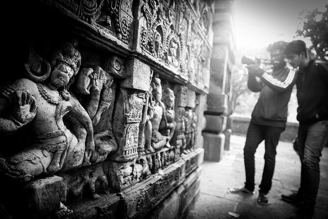 Romance Etched in Stone - A Heritage walk among Temples of Bhubaneswar - Who Will Love This Tour?
