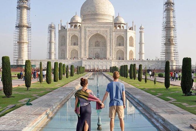 Romance with Khajuraho, Orccha And Taj Mahal - What Travelers Can Expect and What They Should Know