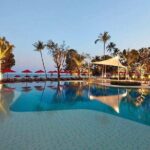 Romantic 4-Course Dinner for Two on the Beach by the Amari Samui - The Meal: A Mixed But Authentic Thai Experience