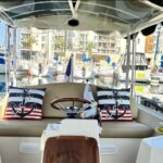 Romantic Boat Cruise with Wine & Cheese or Surprise Dinner - What Could Be Better?