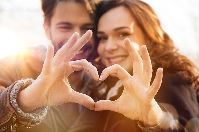Romantic Charms of Auckland - Private Walking Tour - Experience and Practical Details