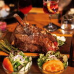 Romantic Dinner at Bovinos Steakhouse - Is It Worth the Price?
