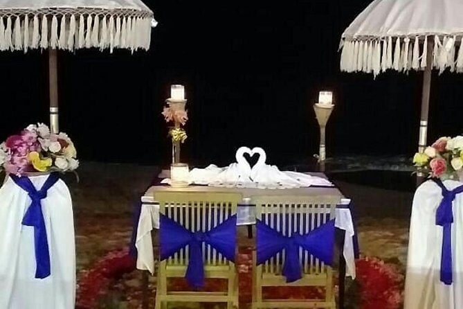 Romantic Dinner at Jimbaran Beach Bali Island - Authentic Experiences Drawn from Reviews