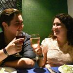 Romantic Dinner in the Spanish Galeon with Sax in Cancun. Lobster & Beef menu. - An In-Depth Look at the Experience