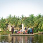 Romantic Dinning On The Bamboo Raft - Final Thoughts: A Truly Special Night