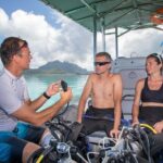 Romantic dive in the lagoon of Bora Bora - A Closer Look at the Tour Components