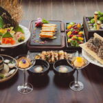 Romantic Honeymoon Dinner With Sightseeing Cruise On River - An Elegant Evening in Saigon: What to Expect