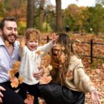 Romantic Photoshoot Experience for Couples in New York - What to Expect on the Day