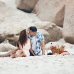 Romantic photoshoot for couples in Melbourne - The Breakdown of the Experience