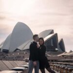 Romantic photoshoot for couples in Sydney - Detailed Breakdown of the Experience