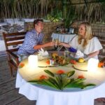 Romantic Private Sunset and Motu Dinner for Two - Who Will Love This Tour?