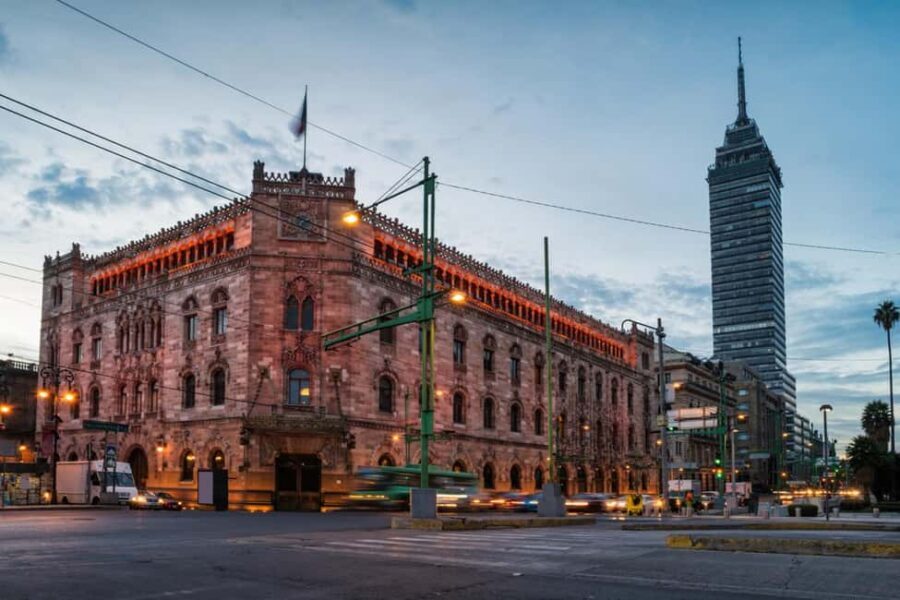Romantic Private Walking Tour in Mexico City - Why This Tour Offers Good Value