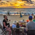 Romantic Seafood Dinner at Jimbaran - Who Will Appreciate This Experience?