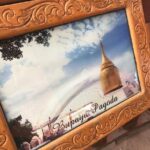 Romantic Sunset Dinner At Bagan Viewing Tower - The Sum Up