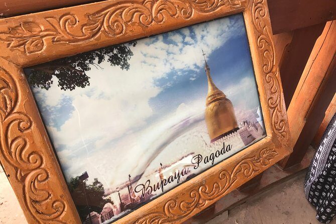 Romantic Sunset Dinner At Bagan Viewing Tower - The Sum Up