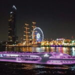 Romantic Sunset The Planet Cruise with Bangkok Night Views - An In-Depth Look at the Cruise Experience