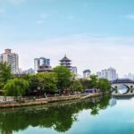Romantic Tour in Anshan - What You’ll See and Experience