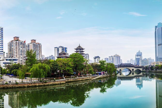 Romantic Tour in Anshan - What You’ll See and Experience