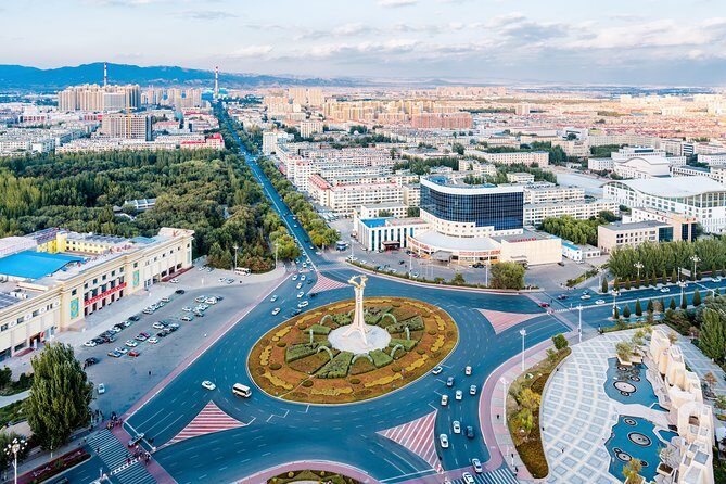 Romantic Tour in Baotou - Practical Tips