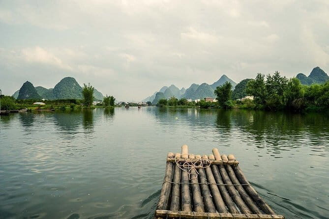 Romantic Tour in Guilin - The Itinerary: What to Expect