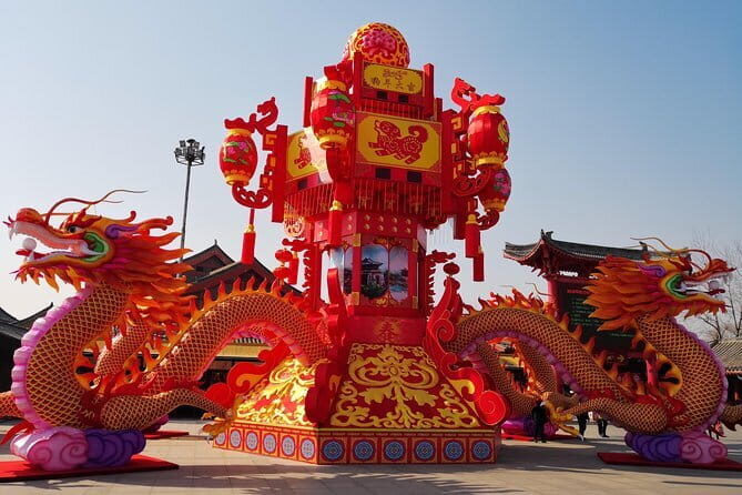 Romantic Tour in Hengyang - FAQs