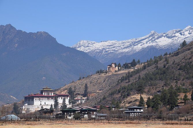 Romantic tour in Paro - The Experience Provider & Booking