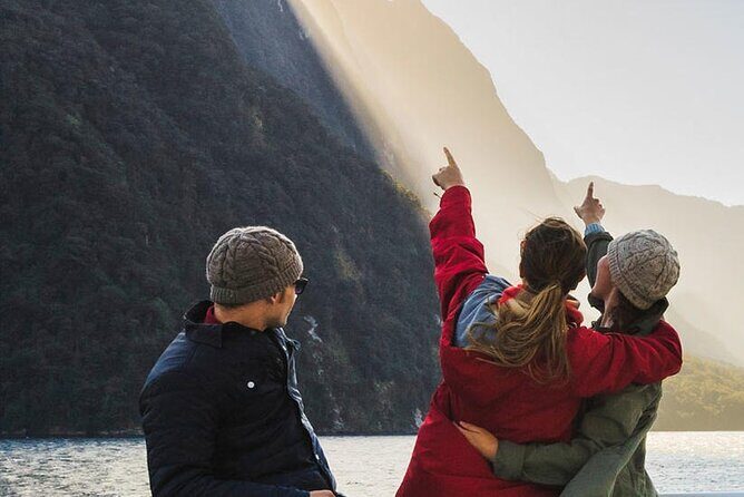 Romantic tour in Tauranga - Itinerary Deep Dive: What’s Included?