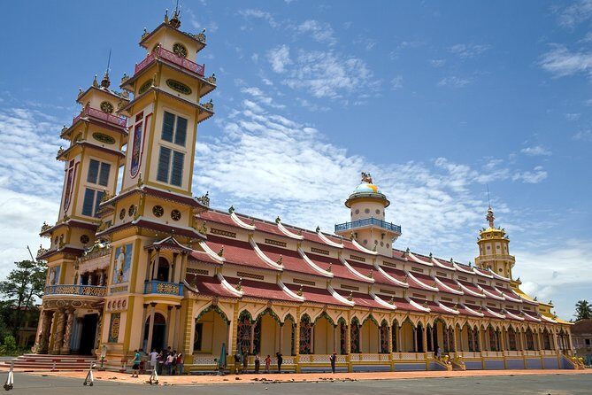 Romantic Tour In Tay Ninh - What Past Participants Say