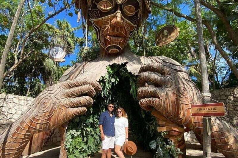 Romantic tour in Tulum - Who Is This Tour Best For?