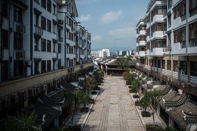 Romantic Tour in Yiwu - A Deep Dive into the Experience