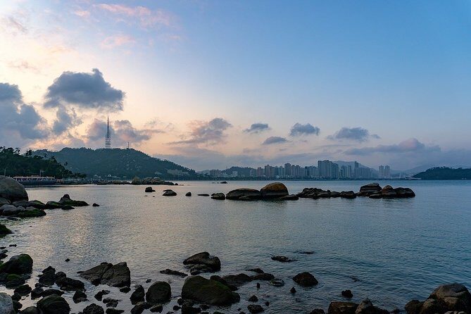 Romantic Tour in Zhuhai - The Value of a Short, Personal Tour