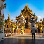 Romantic Walking Tour in Chiang Rai: Scenic Escapes - Detailed Breakdown of the Itinerary