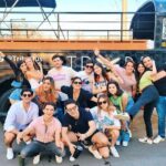 Roofless Party Bus Tour in Downtown Austin - An In-Depth Look at What to Expect