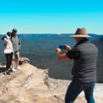 Roos, Blues & Views - Blue Mountains Day Tour w Lunch - An Authentic Blue Mountains Experience in a Nutshell
