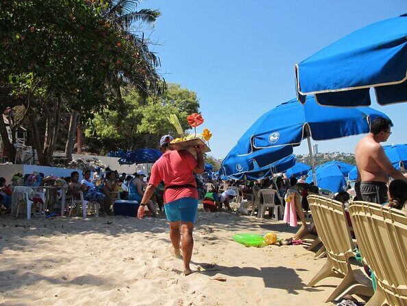 Roqueta Island: Hike, Snorkel & Beach Escape with Lunch + Drink - Who Will Love This Tour?