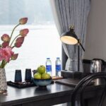 Rosa Cruise 2-day Explore Halong Bay and Lan Ha Bay from Hanoi - What the Reviews Say