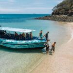 Rosslyn: Keppel Islands Boat Trip with Snorkeling and Lunch - The Value of This Adventure