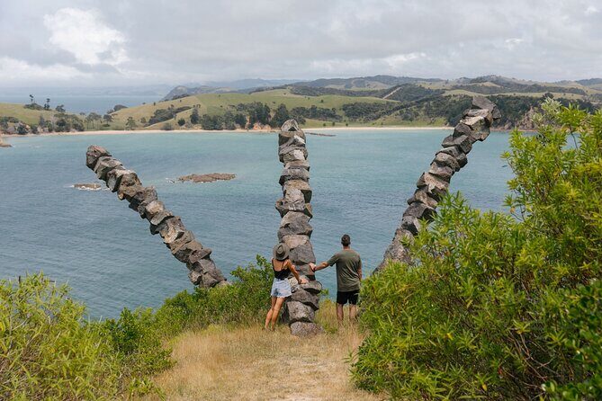 Rotoroa Island and Man O' War Vineyard Combo from Auckland - Analyzing the Value